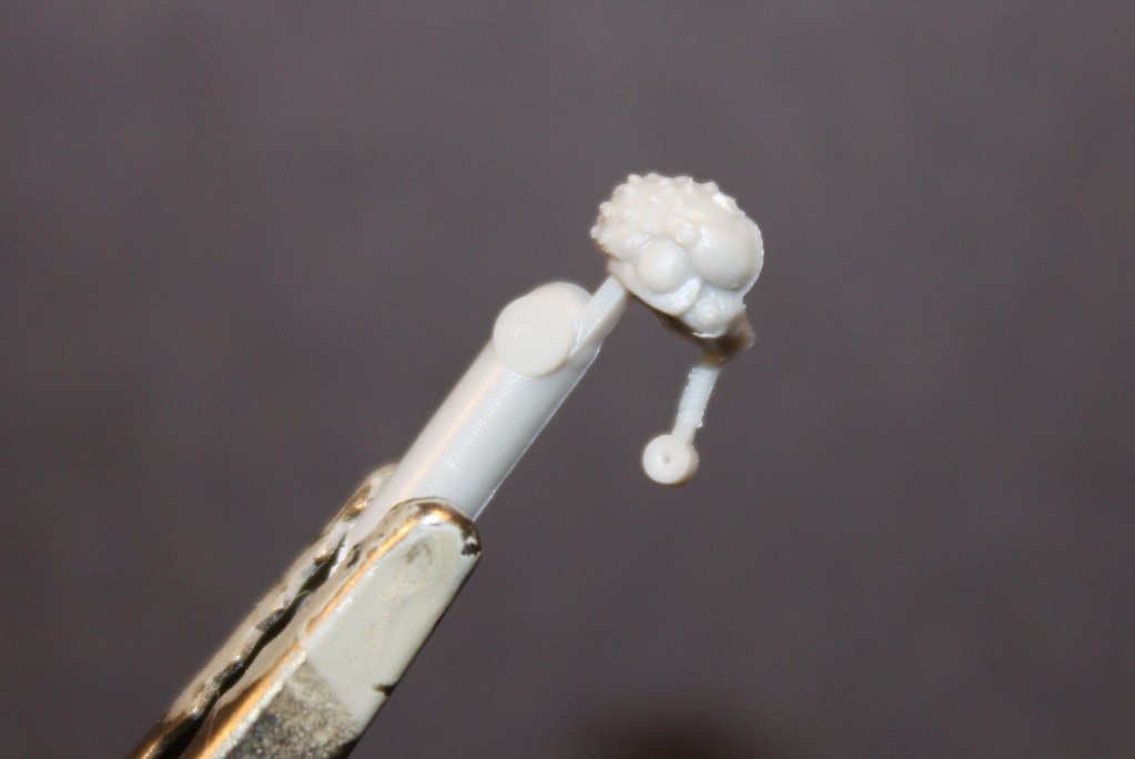 New Eurofighter Typhoon by Hasegawa? - Page 4 - Aircraft Modern ...